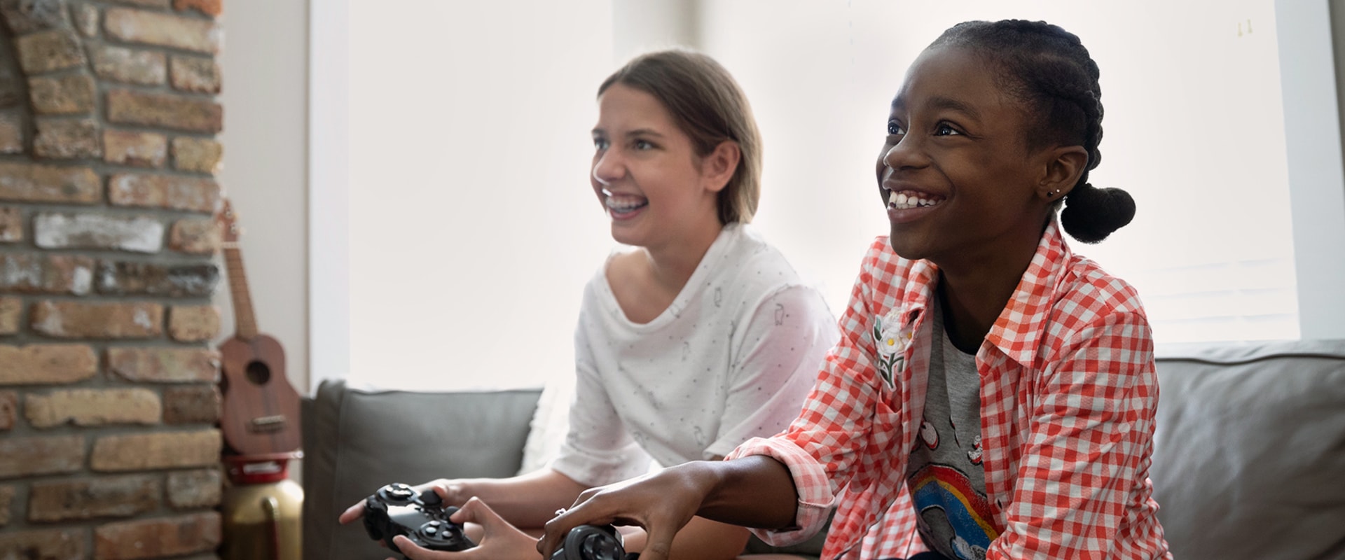 What are benefits of video games?